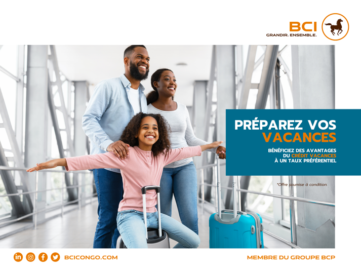 BCI – BANQUE COMMERCIALE INTERNATIONALE