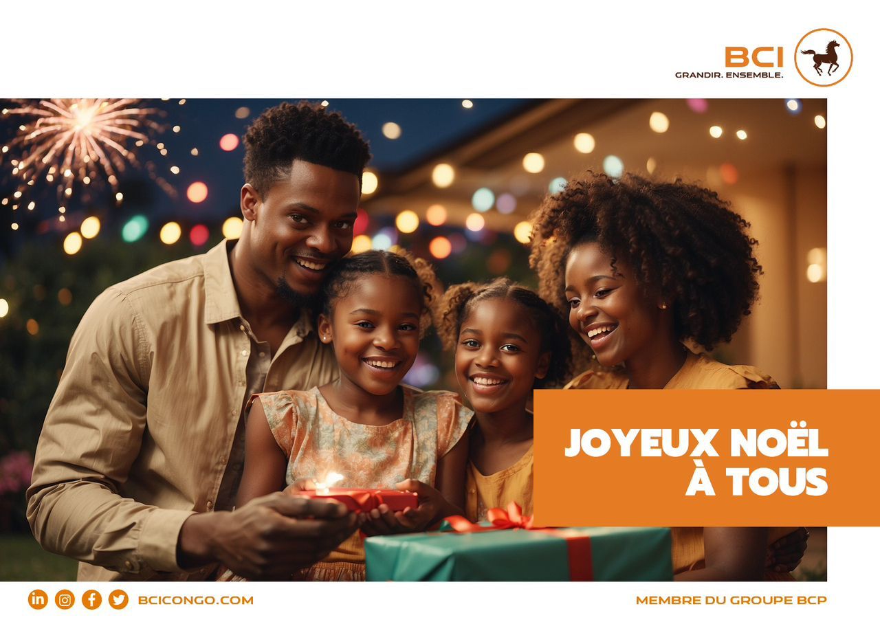 BCI – BANQUE COMMERCIALE INTERNATIONALE