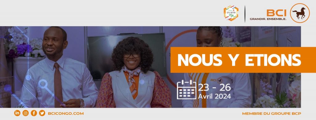 BCI – BANQUE COMMERCIALE INTERNATIONALE