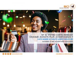 BCI – BANQUE COMMERCIALE INTERNATIONALE